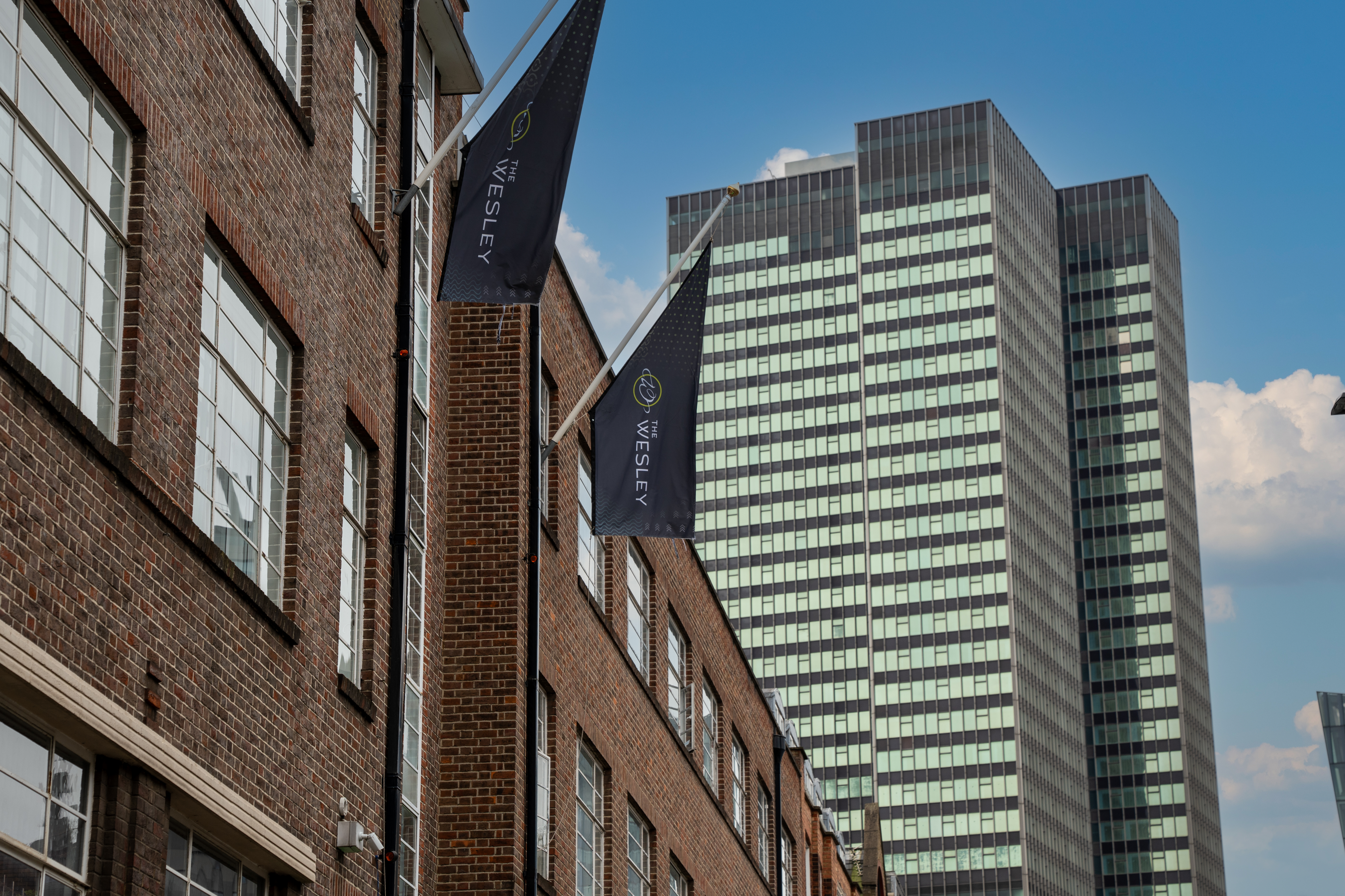 Hotel Gallery | The Wesely | Sustainable Hotels in London