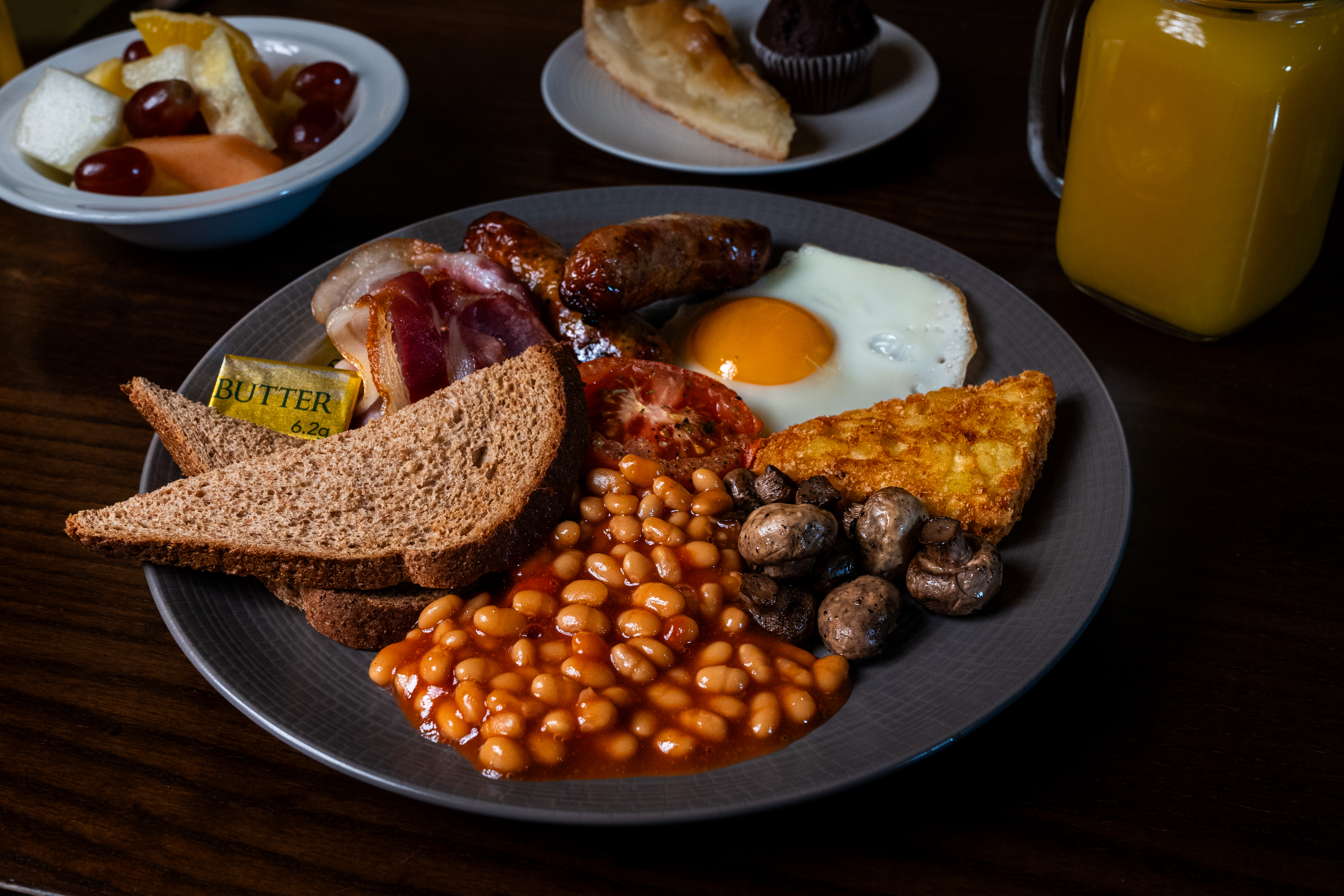 Hotel Gallery | The Wesely | Sustainable Hotels in London