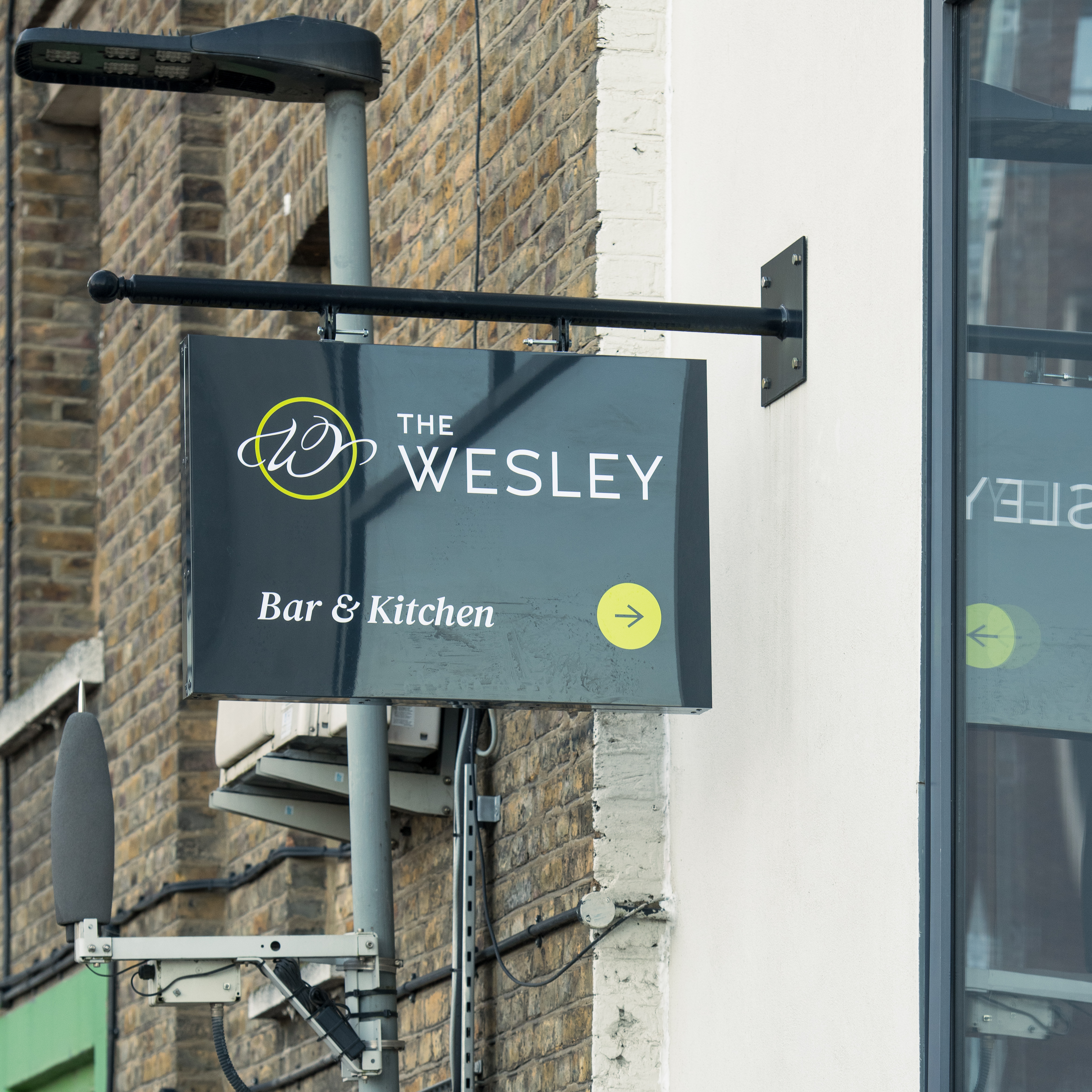 The Wesley | Sustainable Hotels in London | Euston & Camden