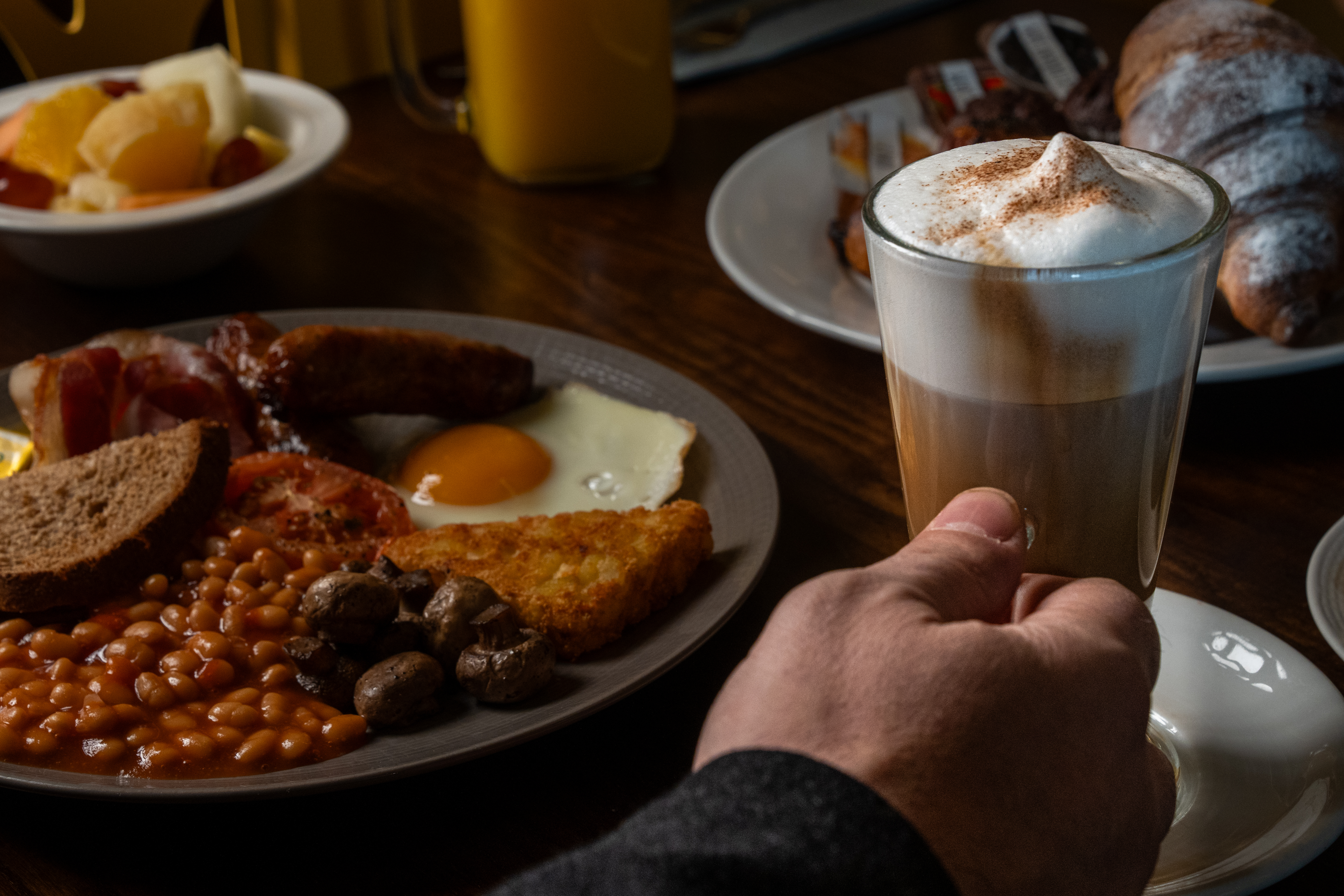 The Wesley | Sustainable Hotels in London | Euston & Camden