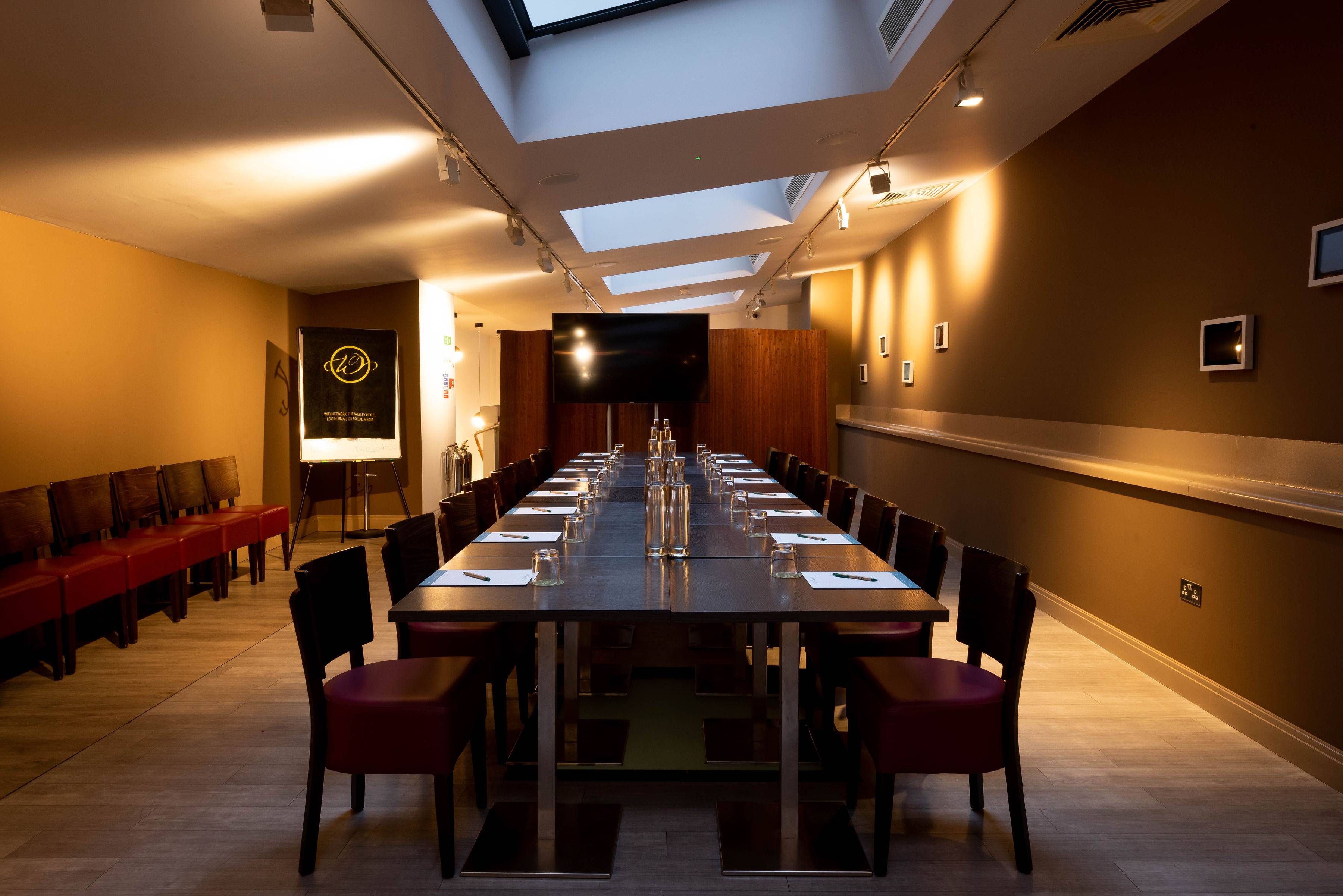 The Wesley | Sustainable Hotels in London